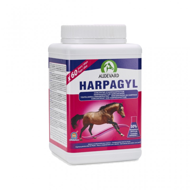 Harpagyl